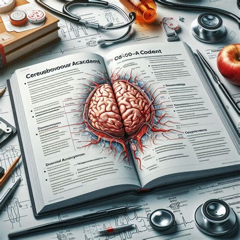 Icd 10 Code For Cva Cerebrovascular Accident A Comprehensive Guide Wmwtl