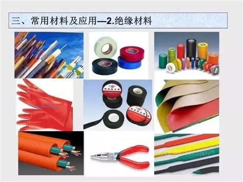 电气基础知识讲解电气识图电气安装以及常用材料和应用 哔哩哔哩