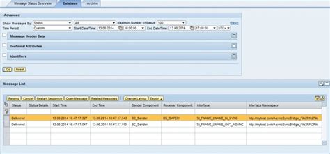 Asyncsync Bridge File Rfc File Using Modules At Receiver Adapter Integration Learn