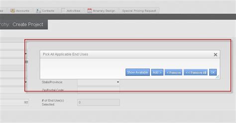 Siebel Open Ui Mvg Issue In Siebel Openui
