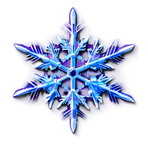 Snowflake Png Images 300