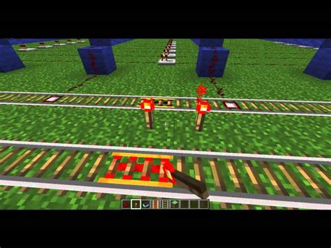 Minecraft Redstone Stopwatch Minecraft Map