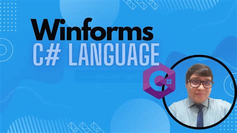 Do Your Project In C Sharp Dotnet With Winforms By Kevinthecoder Fiverr