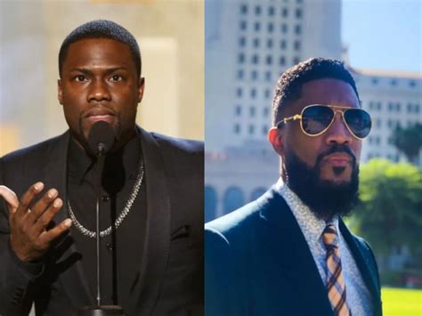 Kevin Hart Sued By Jt Jackson For Breach Of Contract