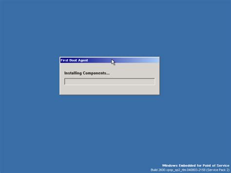 File Windows XP Embedded For Point Of Service SP2 Install 30 Png BetaArchive Wiki