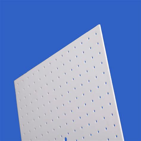 Laser Cutting Scribing Aln Blank Ceramic Substrate Aluminum Nitride Pcb Ceramic Heat