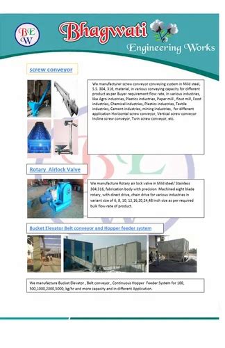 Ms And Ss Sand Classifier Machine Capacity 30 Ton To 50 Ton At ₹ 550000piece In Ahmedabad