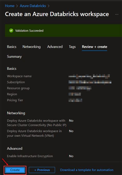 Azure Data Factory And Azure Databricks For Data Integration