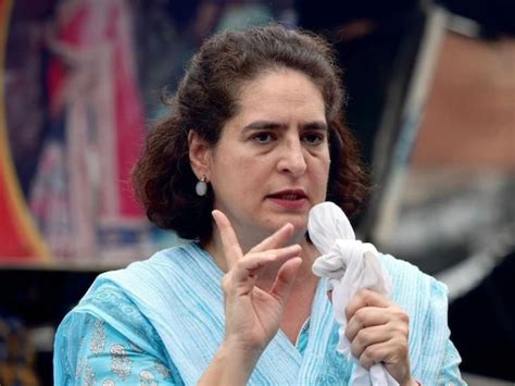 Priyanka Gandhi Vs Bjp Mani Shankar Aiyar Pakistan Remark Hindu