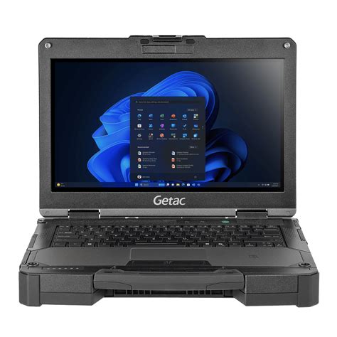 B360｜getac