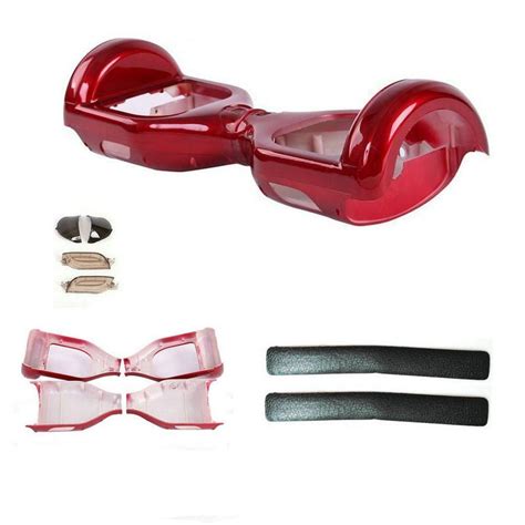 Hoverboard Shell Case Body Zero And Vsett Malaysias Best Electric