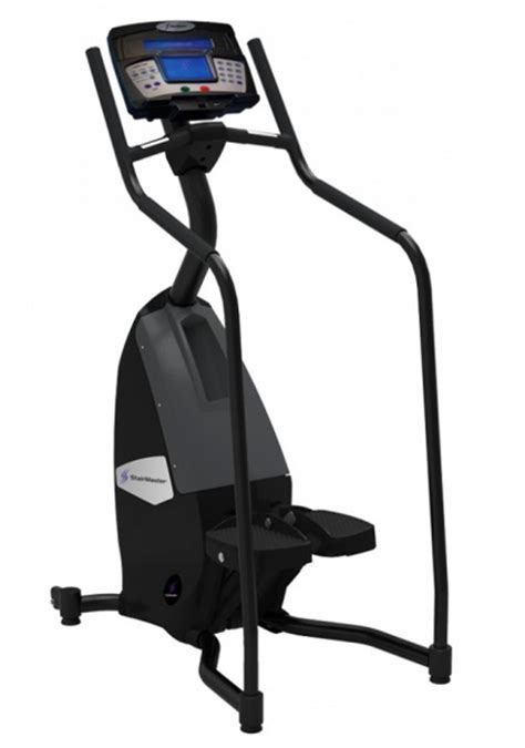 Stairmaster Sc5 Stepper Tonic Performance