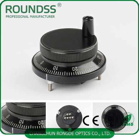 Cnc 핸드 휠 로터리 엔코더저렴한 가격 Cnc 핸드 휠 로터리 엔코더 구매