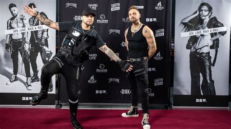 Bsw Sex Love Rock And Roll Exclusive Premier Recap Youtube