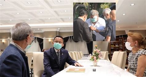 somsak quashes accusation of demanding big kickback in black panther