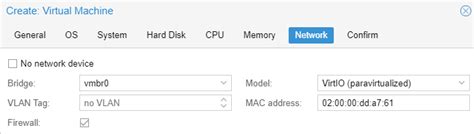 How To Set Up A Proxmox DHCP Server To Assign IPs To Guests First2Host