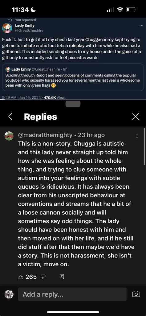 These Bowblax Fans Are Hella Weird Ryoutubedrama