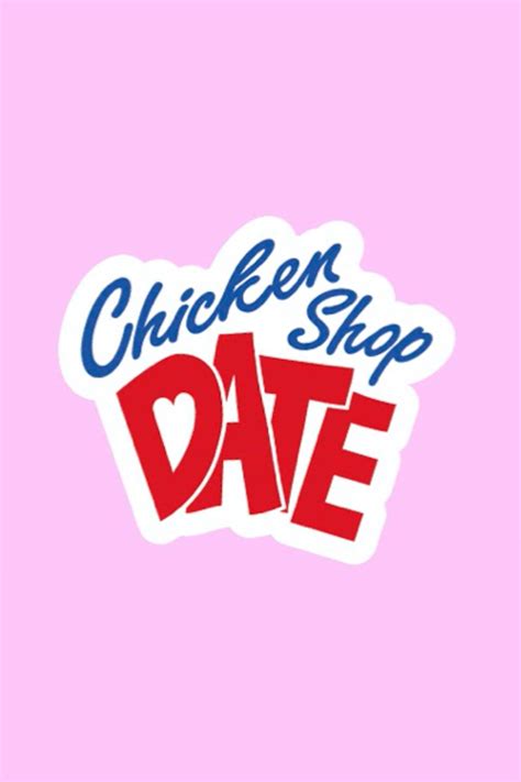 Chicken Shop Date Dublapédia Fandom