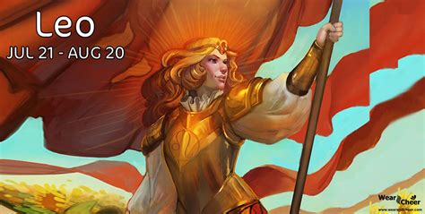 Leo August 2016 Horoscope Leo August 2016