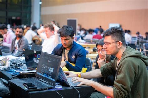 Atul Bhatt On Linkedin Ethindia2023 Bengaluru Web3 Nextjs Hardhat