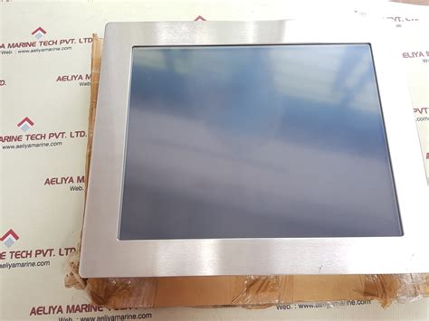 Nematron M1900t Ss 19 Monitor Display Aeliya Marine