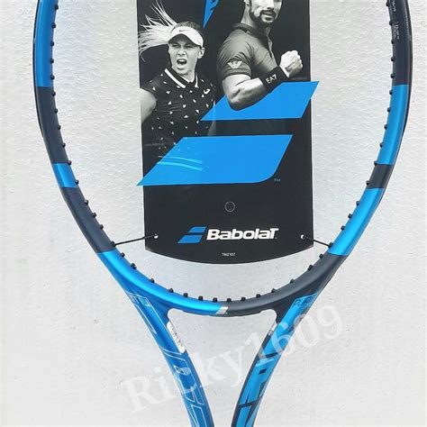 Jual Raket Tenis Babolat Pure Drive Blue Babolat Pure Drive 300g