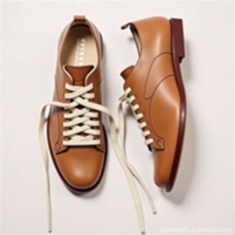 Shoes From Multiple Angles Stable Diffusion Online