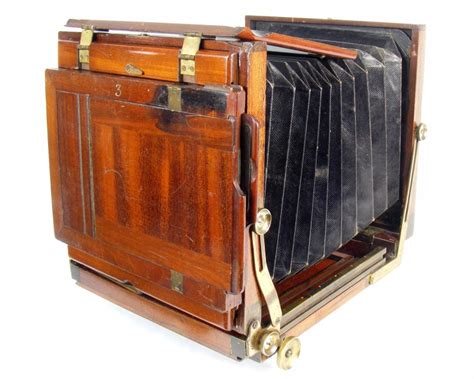 New Patent Camera
