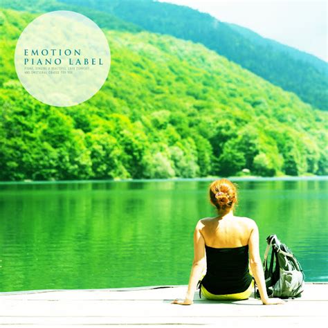 아름다운 자연의 소리가 흐르는 피아노 모음 A Piano Collection Of Beautiful Natural Sounds