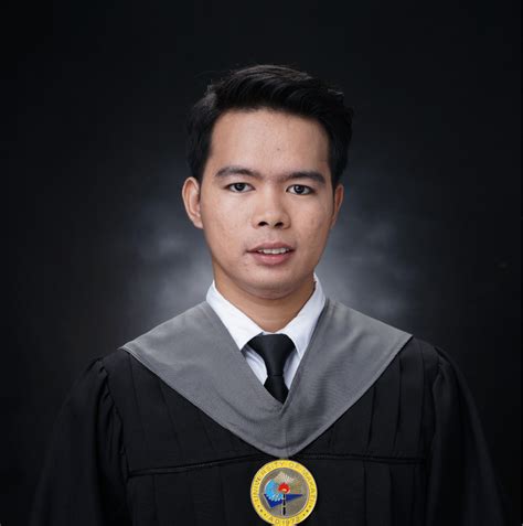 Thirdy Gayares Software Engineer In The Philippines