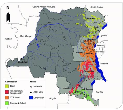 Land Borders And Power The Battle For Geopolitical Dominance