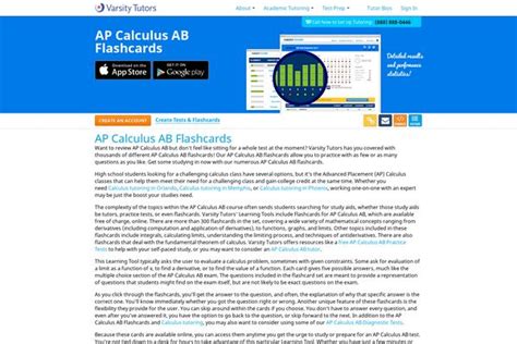 2025 AP Calculus AB Cheat Sheets Study Guides EarlyScores