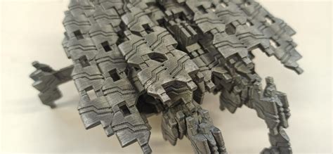 Stargate Replicator Petr Machát