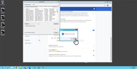Creating A Self Signed Certificate Windows Iis Lianjapedia