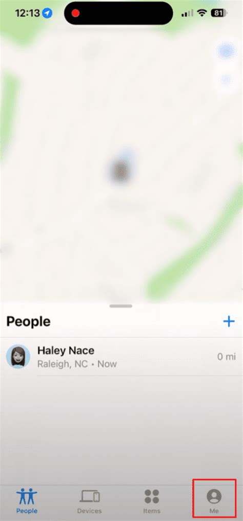 How To Hide Location On IPhone