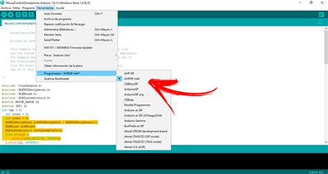 Ide De Arduino 】¿qué Es Partes Y Versiones 2025