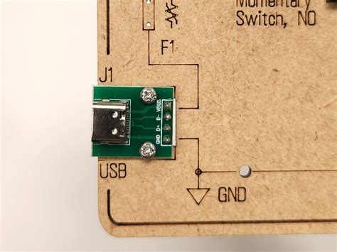 Basic LED Breadboard Instructions