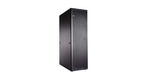 Cabinet Rack Server Ibm 9308 4px 42u Black Arhiva Okazii Ro