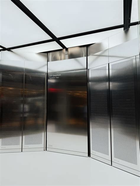 Ibm Quantum On Linkedin Ibm Quantum System Two Now Operational