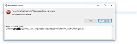 robotframework how can we redirect robottempdir folder to save at different location on