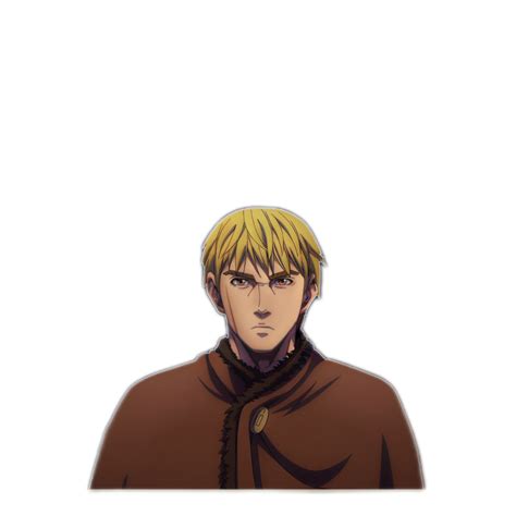 Thorfin By Fategum On Deviantart