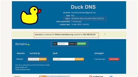 Ep 26 Nginx Proxy Manager Learn To Homelab