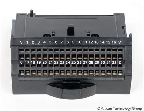 Ni Fp Tb 2 Fieldpoint Terminal Base Artisantg™