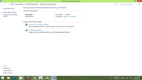 connect your raspberry pi by laptop display using vncserver trybotics