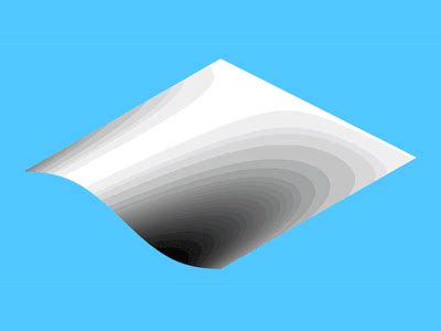 Isometric Linear Interpolation Of Sine Curves By Scott Donaldson On Dribbble