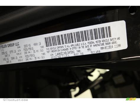 2011 Wrangler Color Code Px8 For Black Photo 61611662 2011 Wrangler Color Code Px8 For Black Photo 61611662