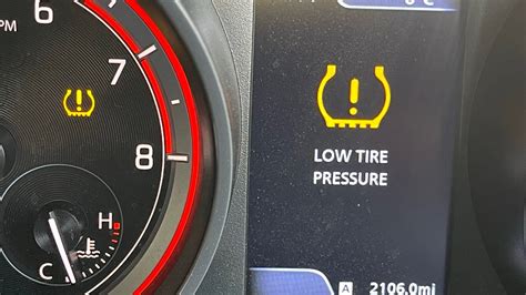 Suzuki Swift Tpms Warning Light Reset Youtube