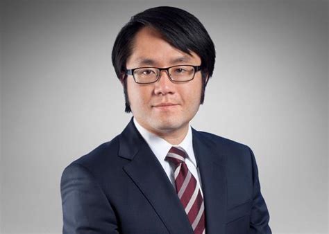 Christopher Yeung Named One Of New York Law Journals Rising Stars