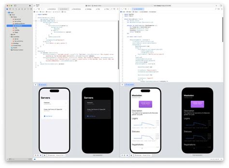 Josh Austin On Linkedin Swift Iosdev