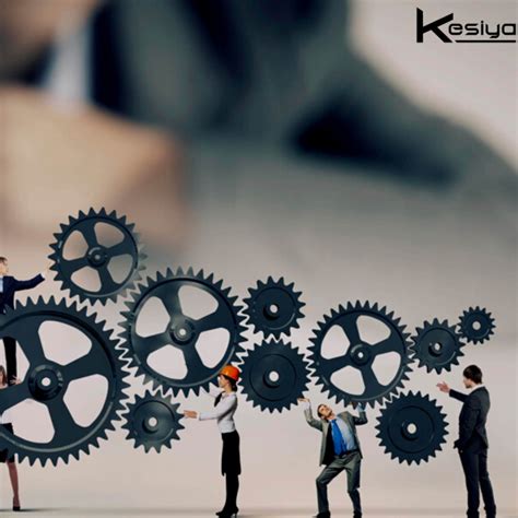 The Role Of Iot In Business Optimization